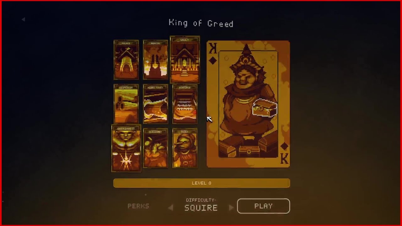 King of Greed - 9 Kings Demo Playthrough - Ep.4 - YouTube