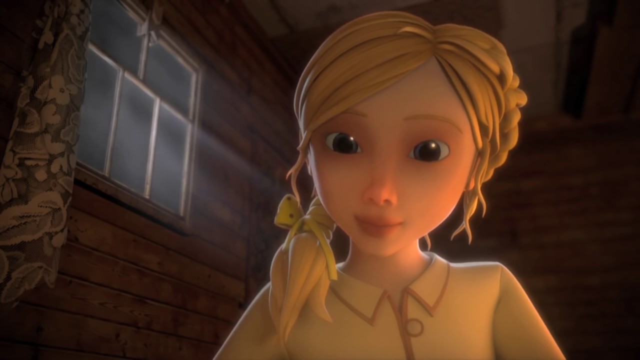 Animation Movies for Children - Short Film : Best Cartoon For Kids and ...