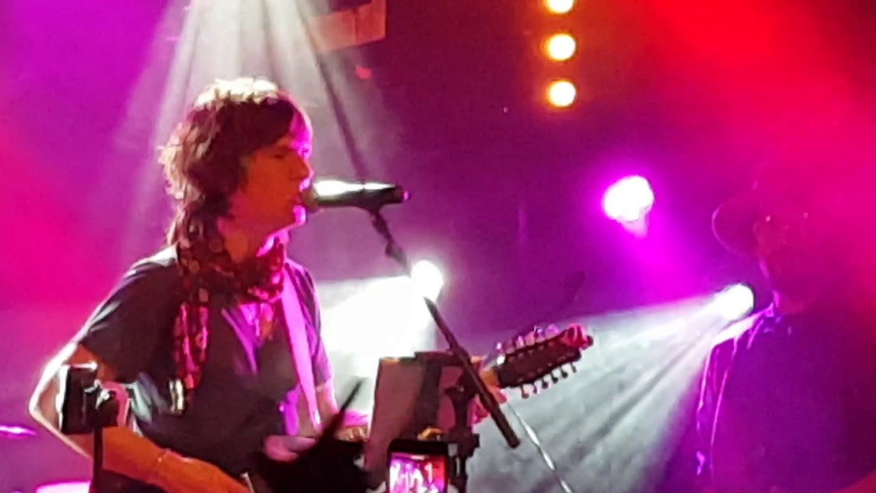 Yann Destal at Palladium - YouTube