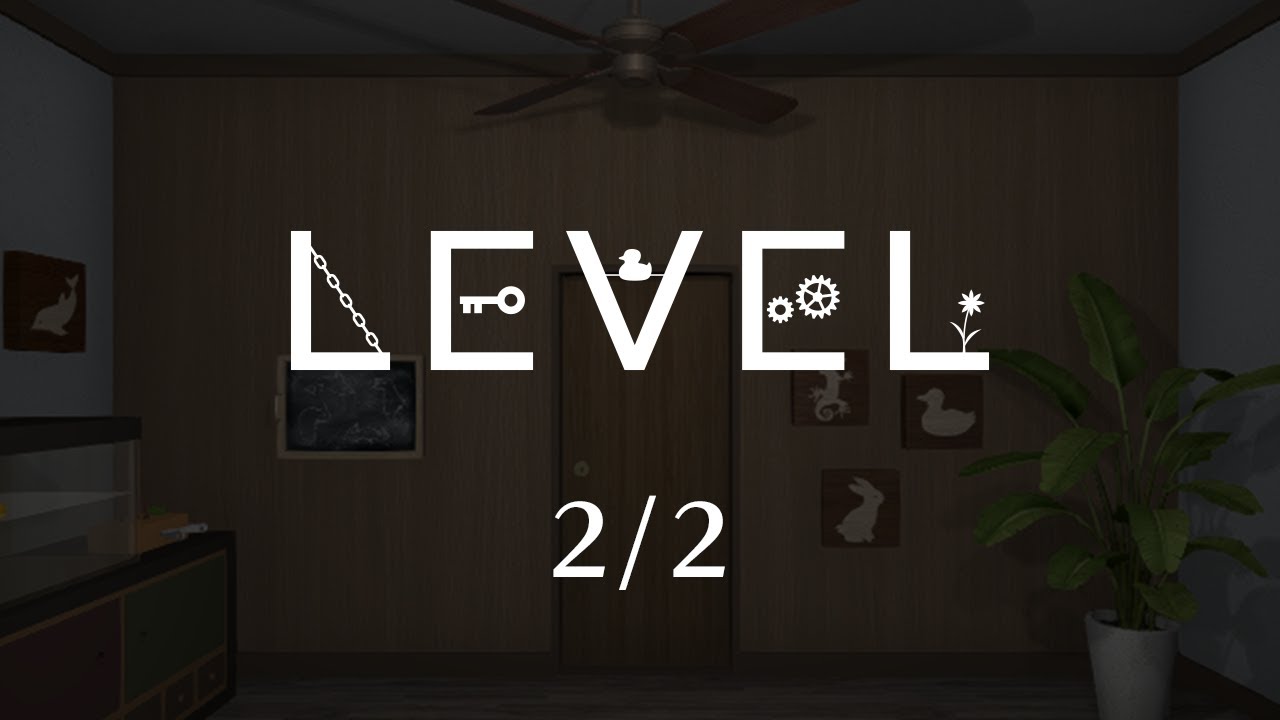 LEVEL 2/2 (Hints & Solutions) - YouTube