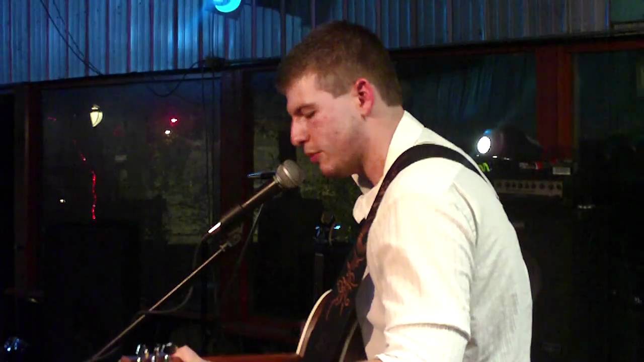 Harley Chase Tinsley - YouTube