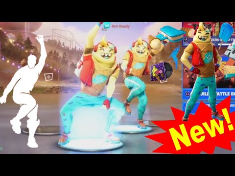 Lil Whip New Dance Fortnite montage [short] - YouTube