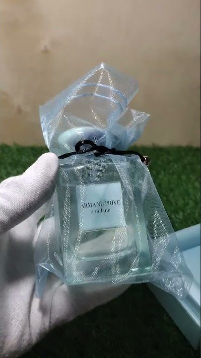 Женские духи Армани Прайв Милано | Giorgio Armani Prive Milano ...
