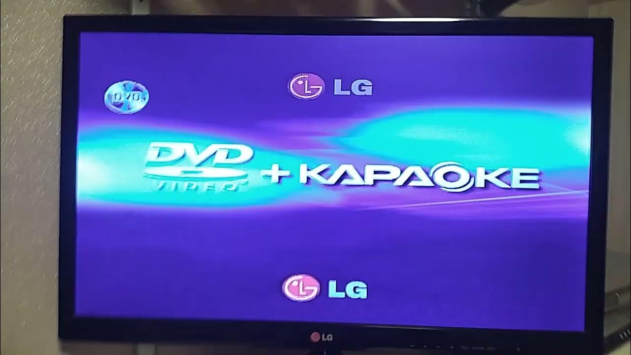 Обзор на DVD-диск Лунтик:Волшебный голос Пупсеня - YouTube