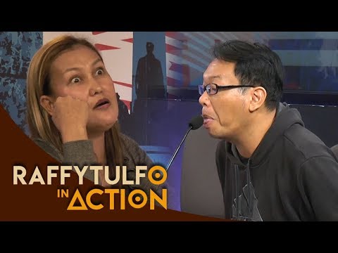 BAD BREATH DAW SI ATE, SABI NI KUYA  BUNGAL NAMAN DAW SI KUYA, SABI NI ATE  LOL TO!