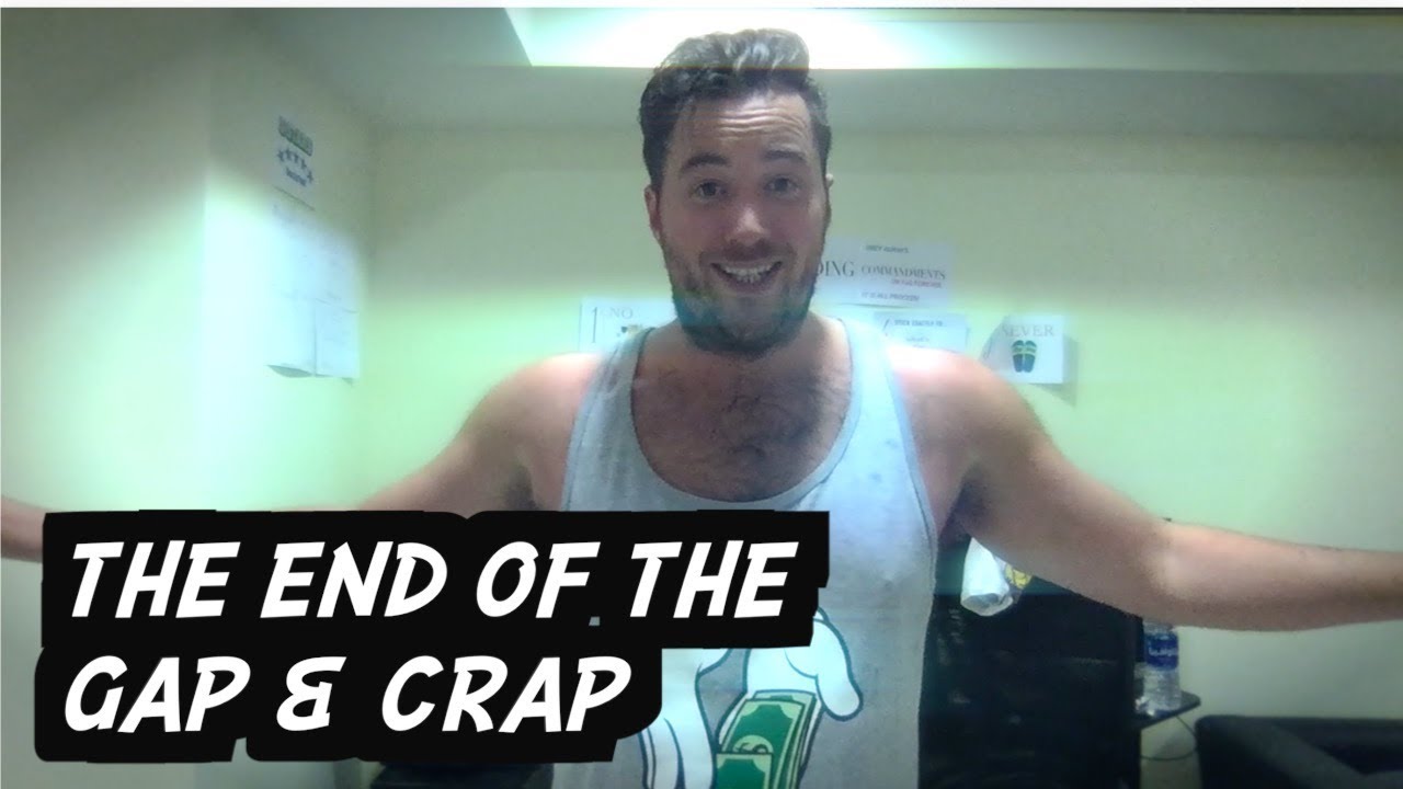 Trading in the Tim Sykes Challenge Month 24 Week 3 - YouTube