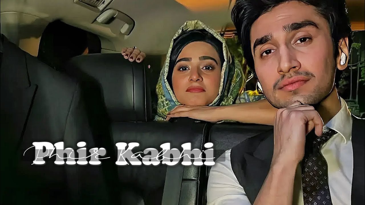 FARMEED VM | FAIRYTALE | SEHAR KHAN | HAMZA SOHAIL | PHIR KABHI| UMEED ...