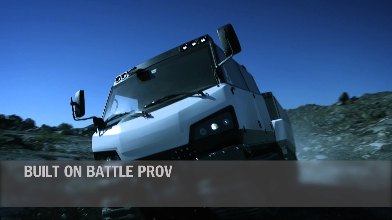 BvS10 Beowulf is here - YouTube