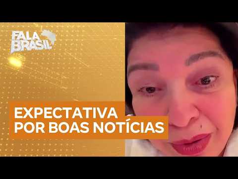 Roberta Miranda e Edson, da dupla com Hudson, se pronunciam sobre desaparecimento de Rick
