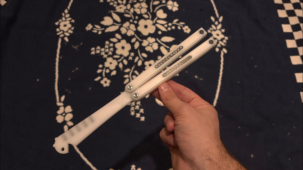 Frank-P by LDY (my updated/final thoughts) - YouTube