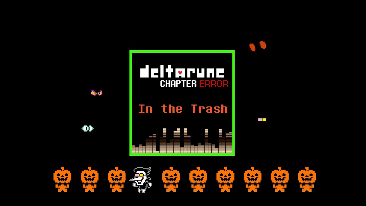 [ Mashup ] "A DARK ZONE" と "NOW'S YOUR CHANCE TO BE A"をまぜてみた - YouTube