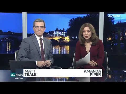 231204 ITV News Meridian Thames Valley - YouTube
