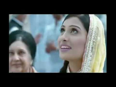 Pakistani Culture - Warid Ad (Reema) Wonderful - Pakistani TV ...