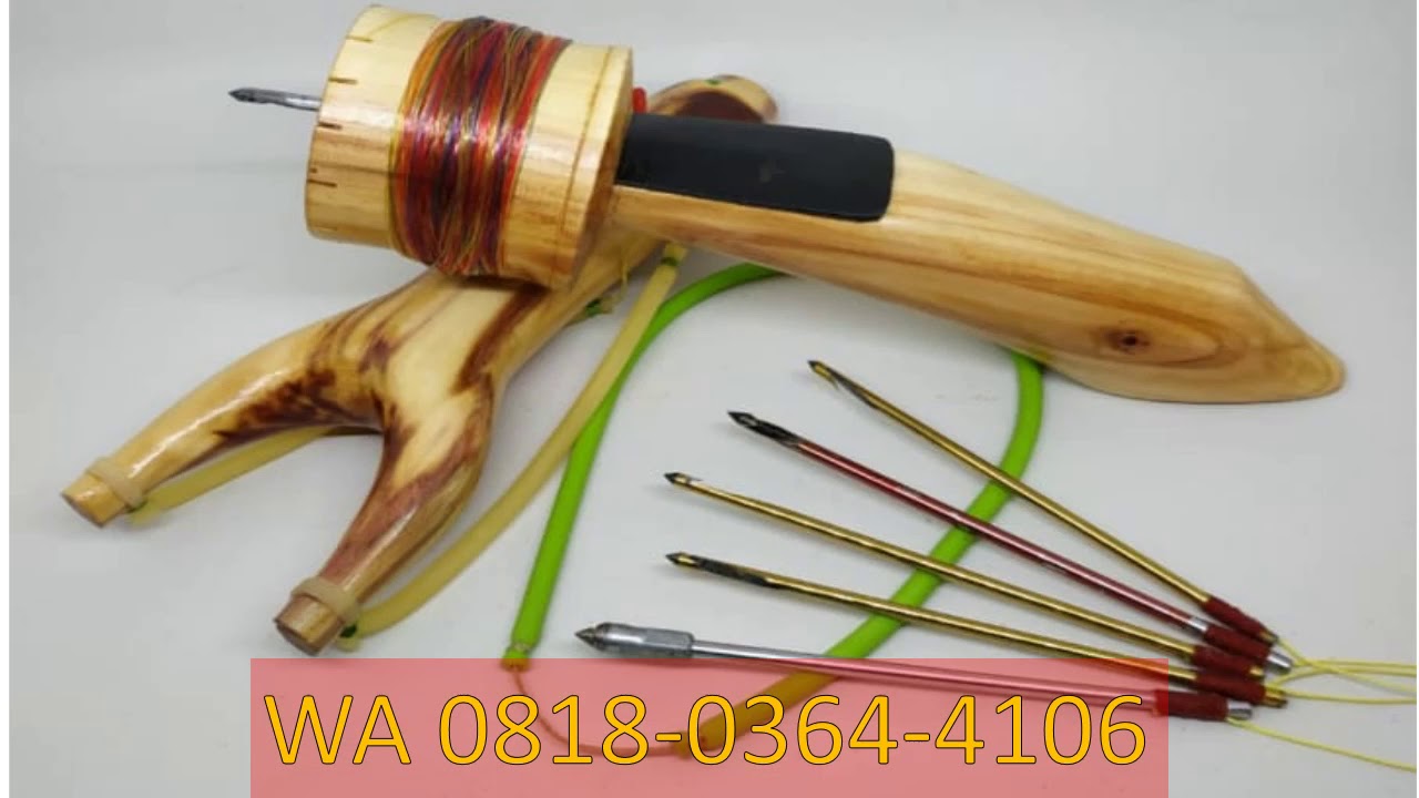 KETAPEL IKAN MODERN LOMBOK WA 0818 0364 4106 - YouTube