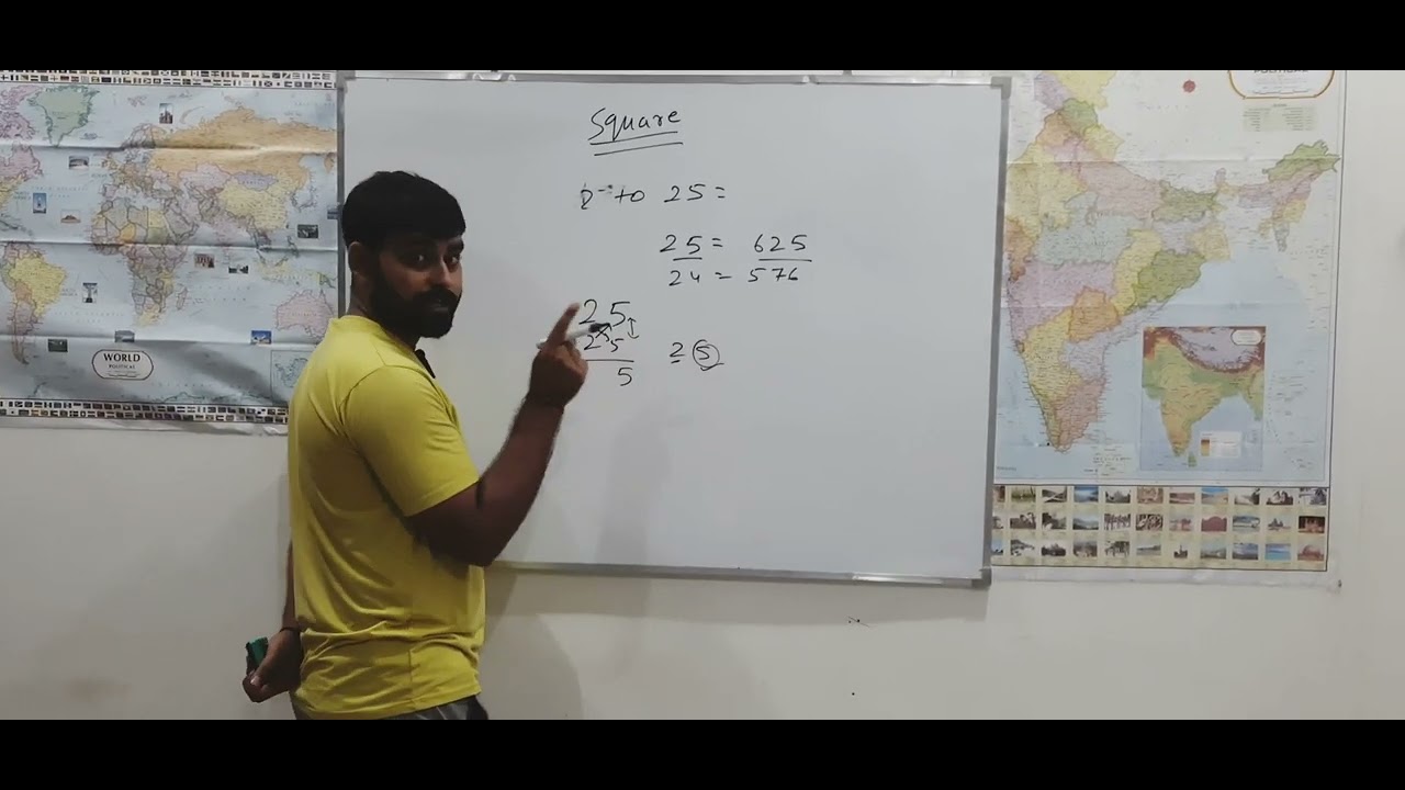 2 Digit Multiplication Tricks Mathtricks Roytutorial Rt Youtube 0316