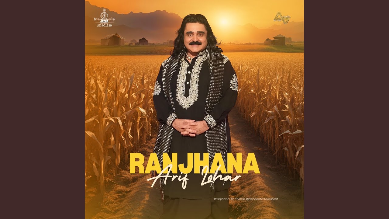 Ranjhana - YouTube