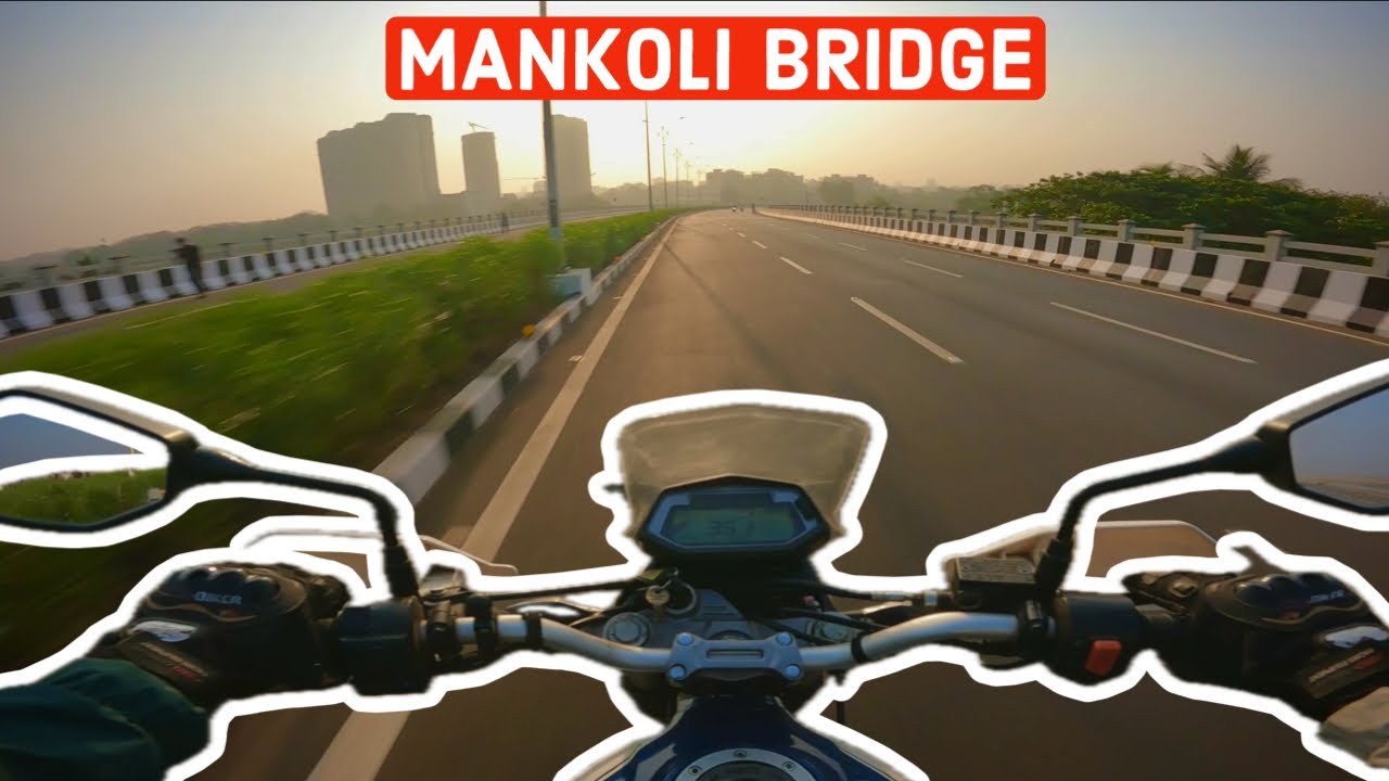 Daily Observations 2 || How Mankoli Bridge Revolutionised Connectivity ...