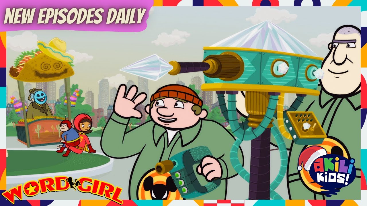 Wordgirl Trap Hot Sex Picture