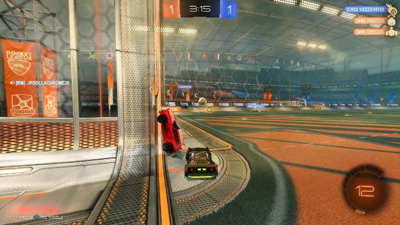 Got Bro Pinned Against The Wall - YouTube