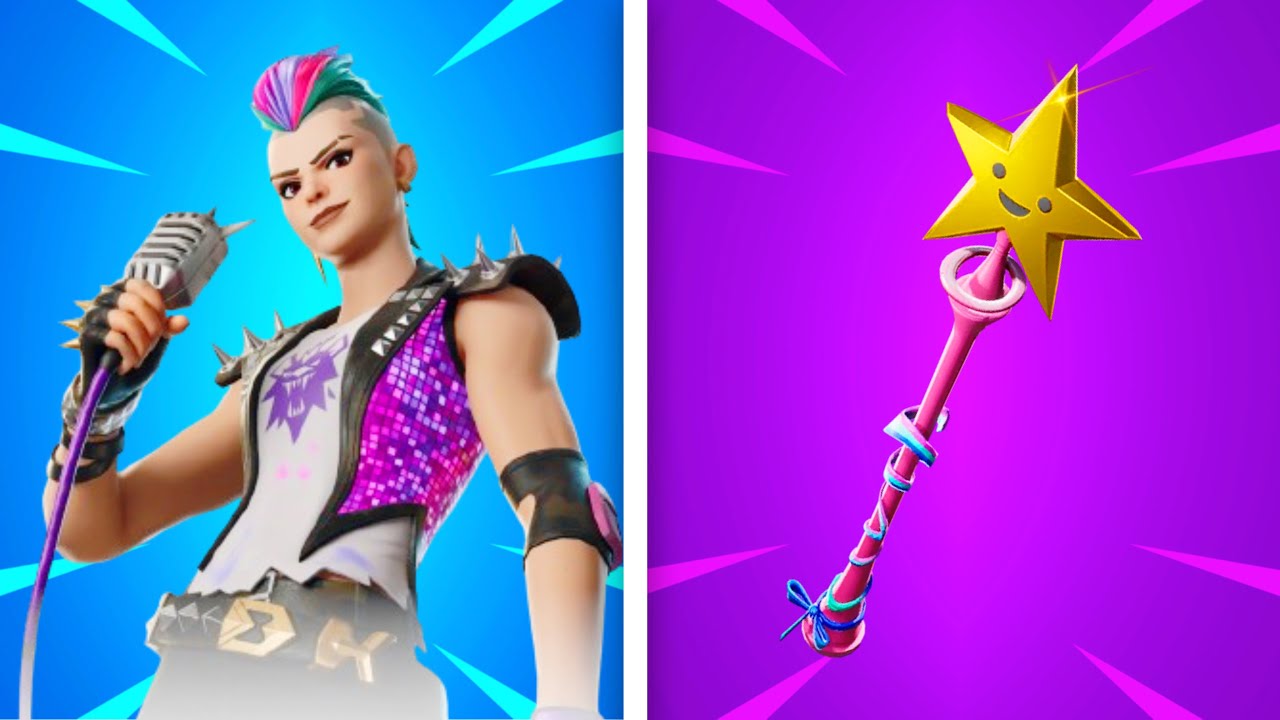 10 Most TRYHARD Ringmaster Scarr Combos In Fortnite! - YouTube