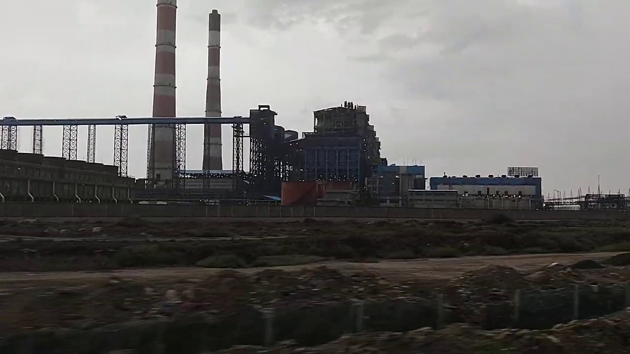 NTPC Tamilnadu Energy Company Limited (NTECL) - YouTube