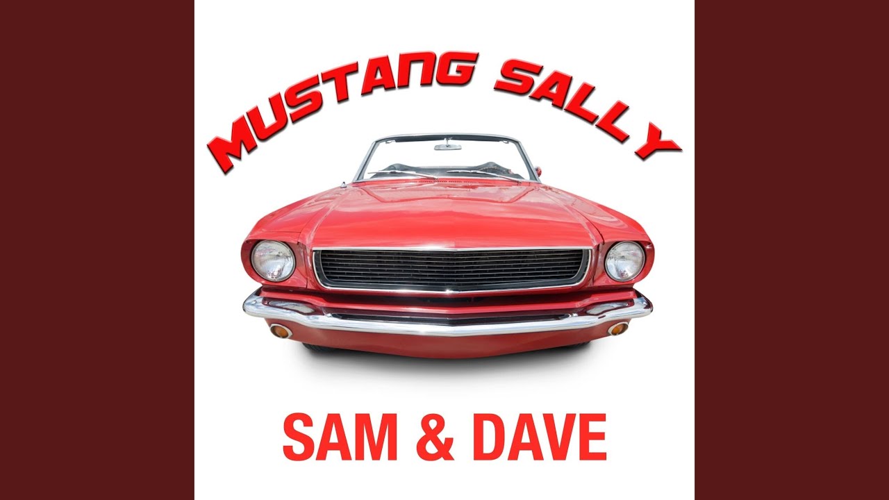 Mustang Sally Youtube Wilson Pickett Mustang Sally (live)