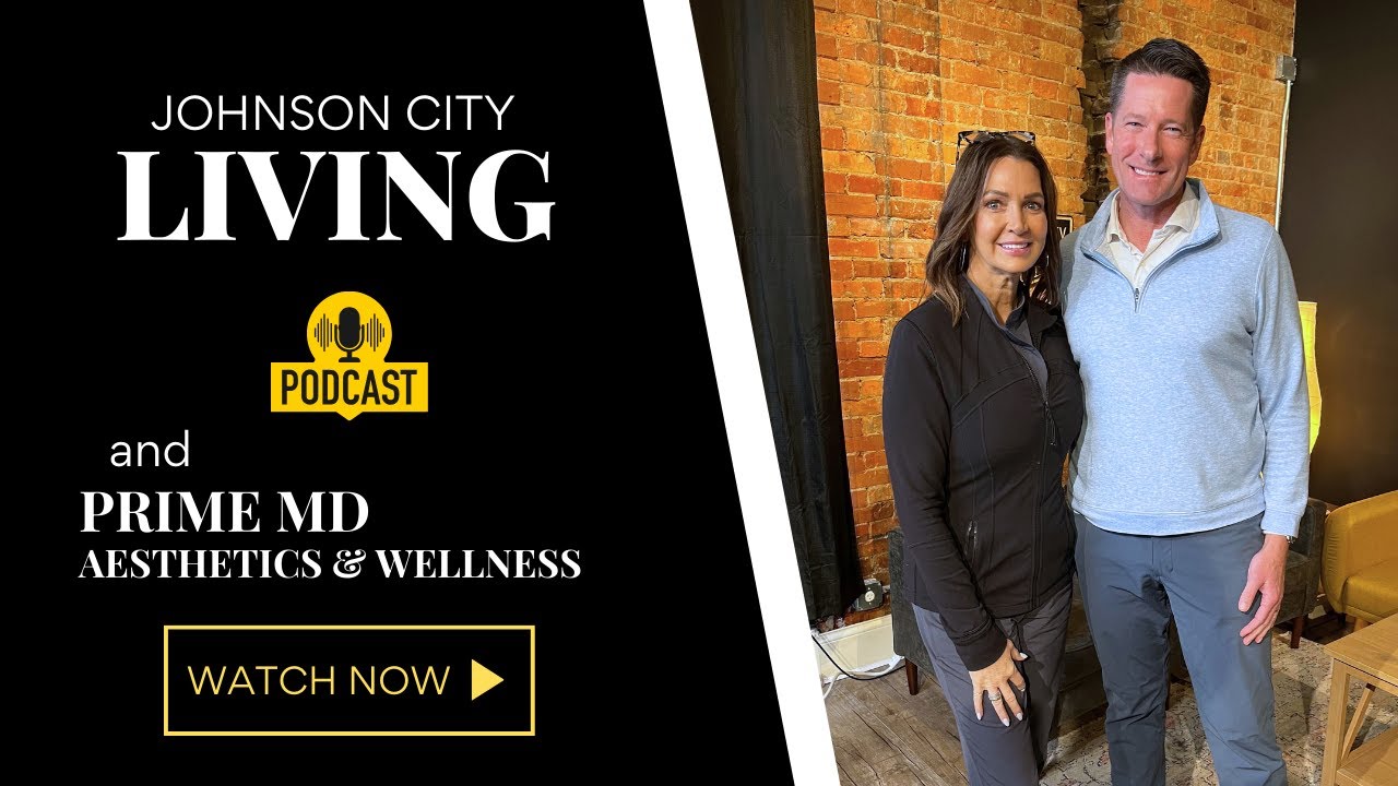 Prime MD Aesthetics and Wellness: Enhancing Beauty and Wellness in ...