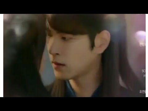 First kiss scene San and Rin, Rin betrayed Won. preview 31-32 The King in Loves