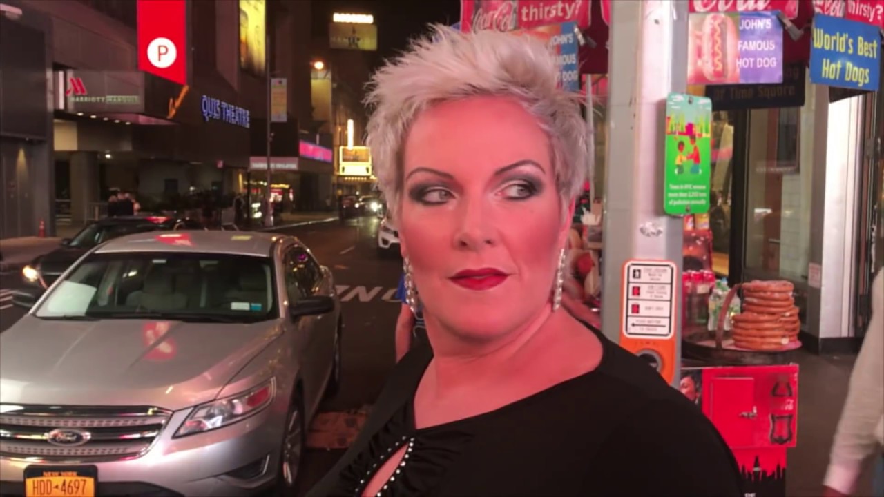 Wanda Kay - Ich bin die Diva Remix (Offizielles Video) - YouTube