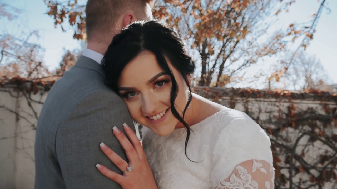 Wedding Video - YouTube