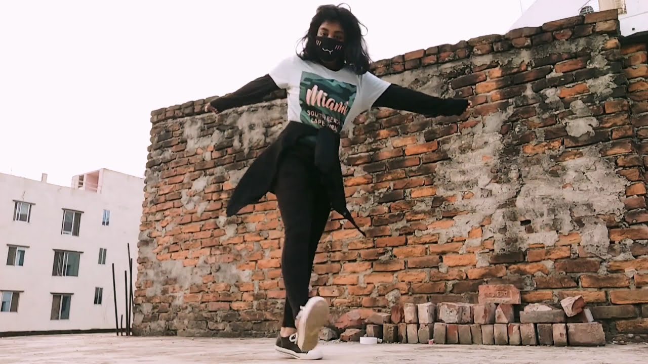 Gopon | Muza | Femme | Freestyle Dance - YouTube