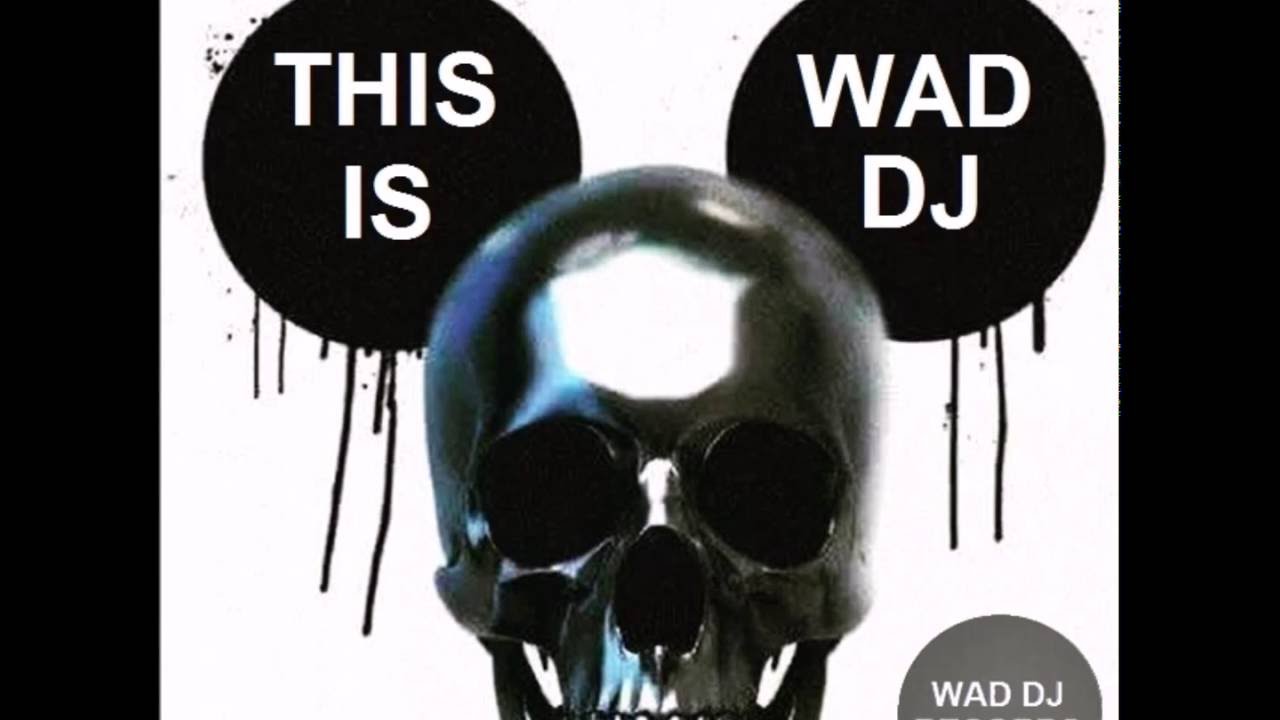 WAD DJ - THIS IS WAD (ORIGINAL MIX) - YouTube