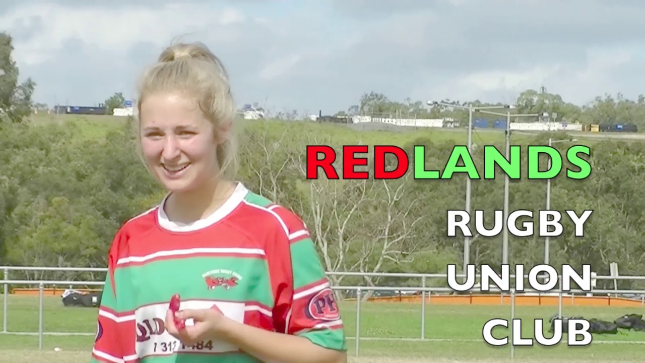 Redlands Rugby Union Club - YouTube