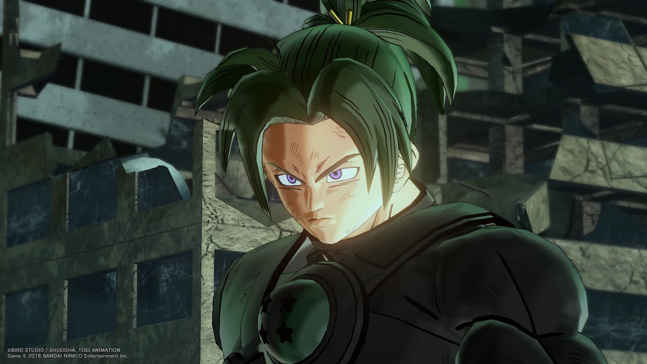 Dragon Ball KJ Staffel 4 Folge 18 Jirou der Daishinkan - YouTube
