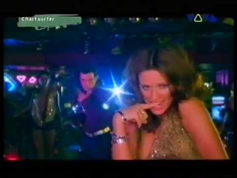 TOM NOVY - YOUR BODY - YouTube