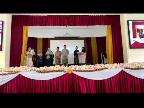 Edisi Endou (TVPSS SMK Bako) Live Stream - YouTube