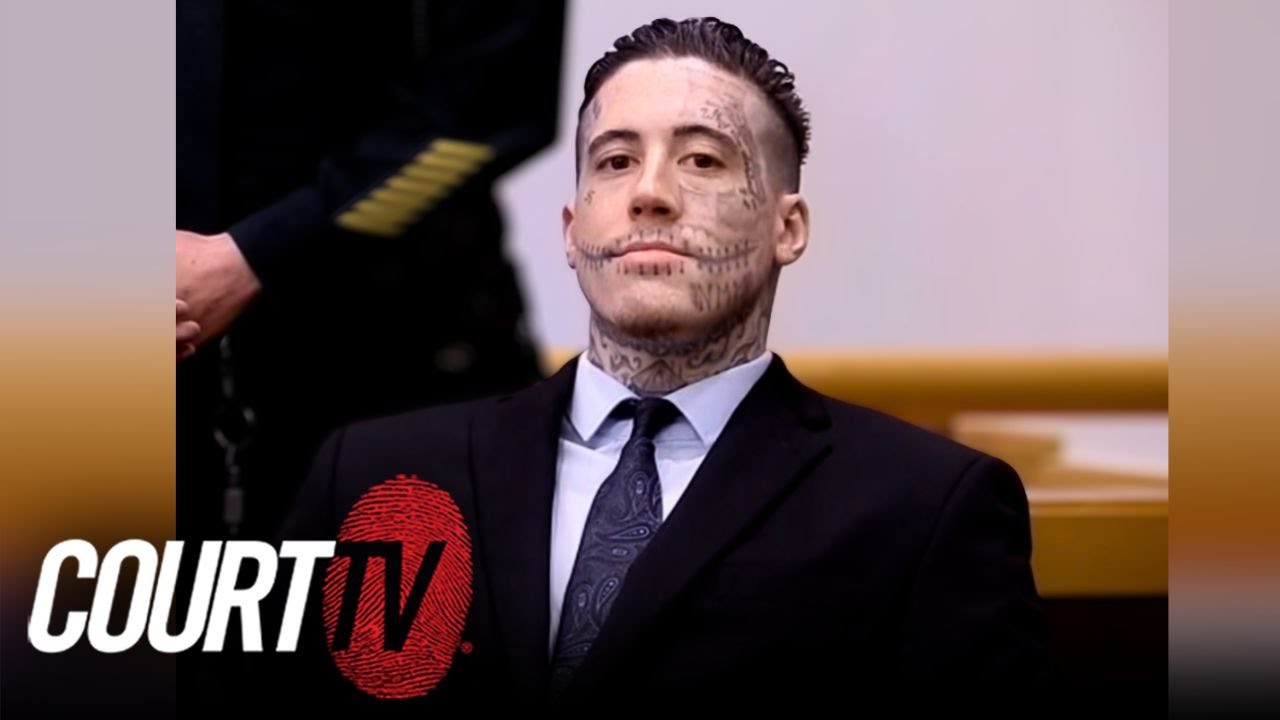 VERDICT: FL v Wade Wilson Penalty Phase | Strangled Women Murder Trial ...