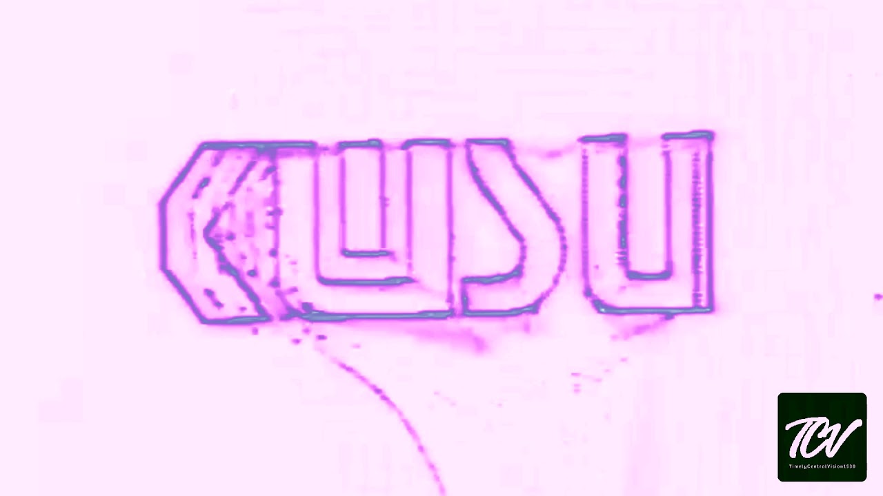 KWSU (1976) in Cube Rubber Flanged Saw - YouTube