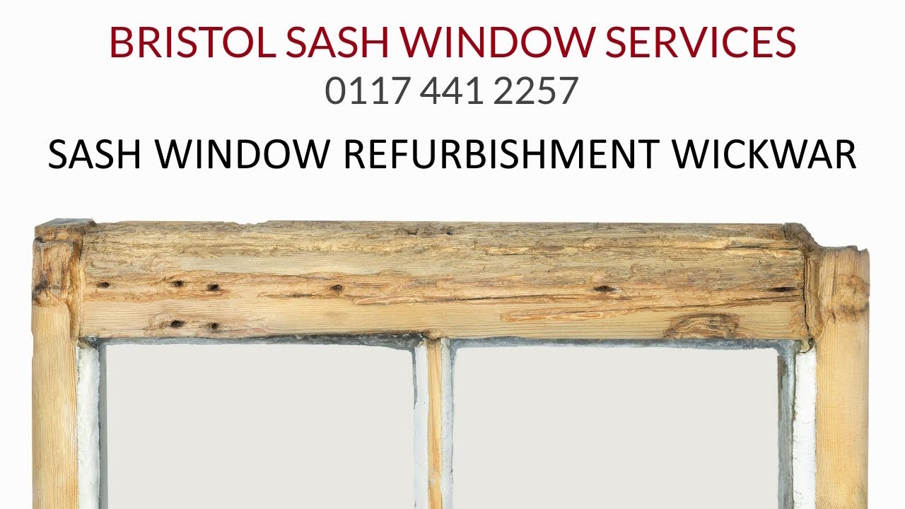 Sash Window Refurbishment Wickwar - Upgrade Your Home with Modern Sash ...