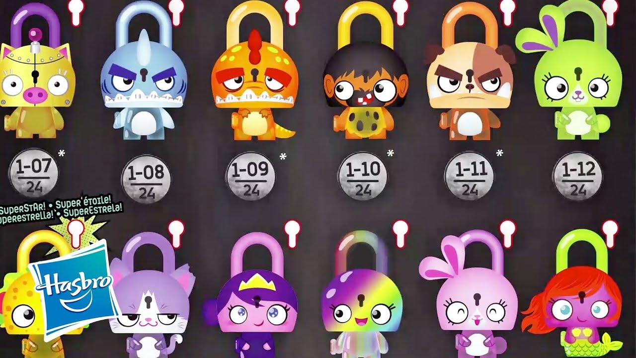 Lock Stars Greece - Lock Stars η νέα τάση! 1 - YouTube