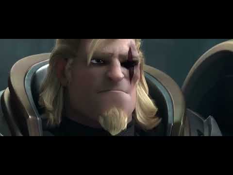 Corto animado de Overwatch | \