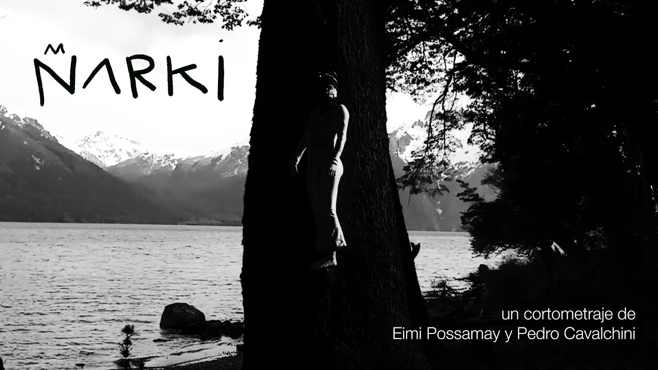 ÑARKI - Trailer - YouTube