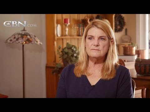Kris Olsen Struggled With Same Sex Attraction Most of Her Life - YouTube