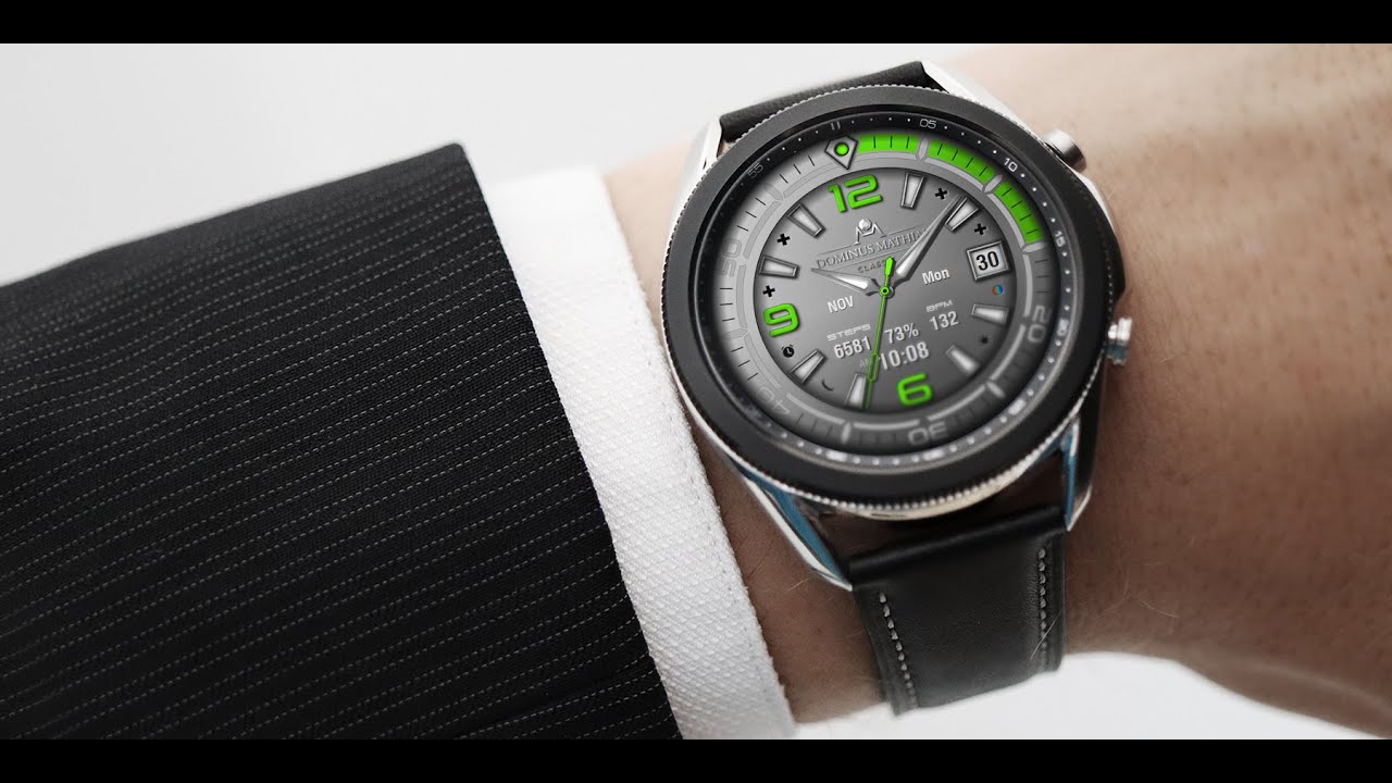 Dominus Mathias | MegaFeel - YouTube