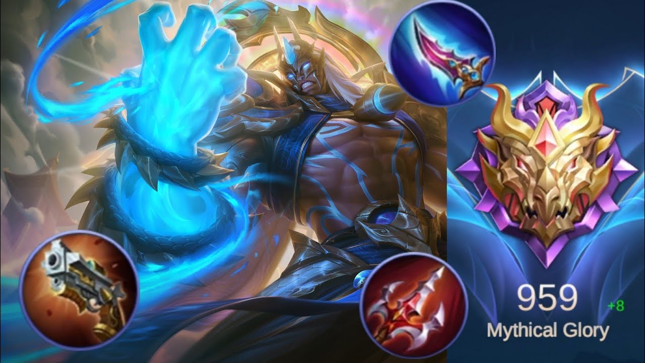 NEW ALDOUS GRAND COLLECTOR SKIN "REALM WATCHER" IS HERE 🔥| ALDOUS ...