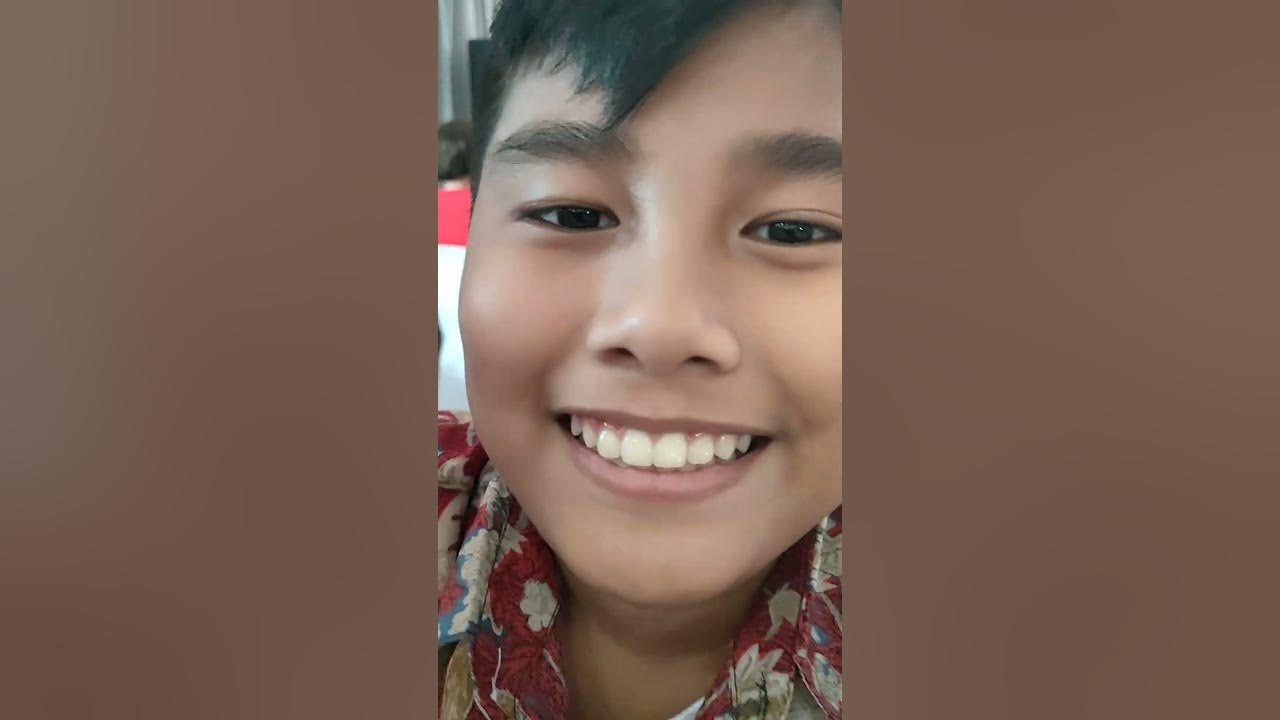 My Jacob | 11yo - YouTube