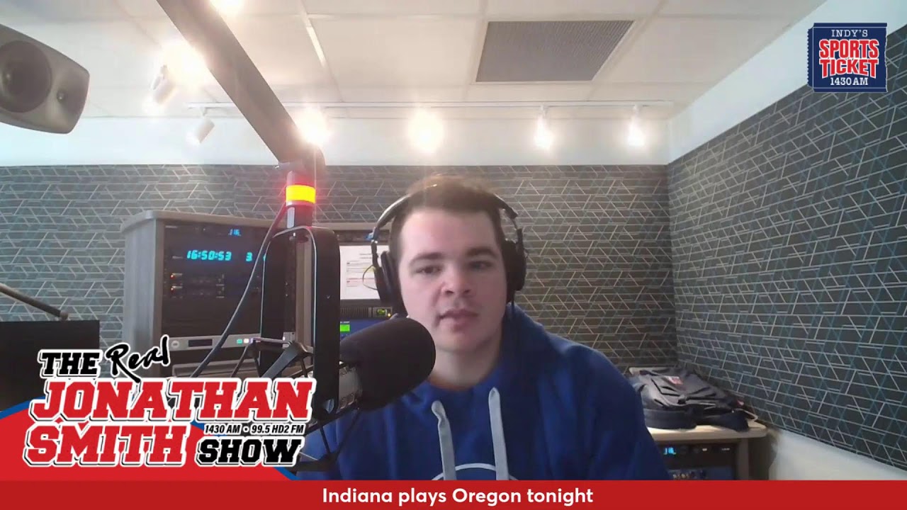 The Real Jonathan Smith Show 3/4/25 - YouTube