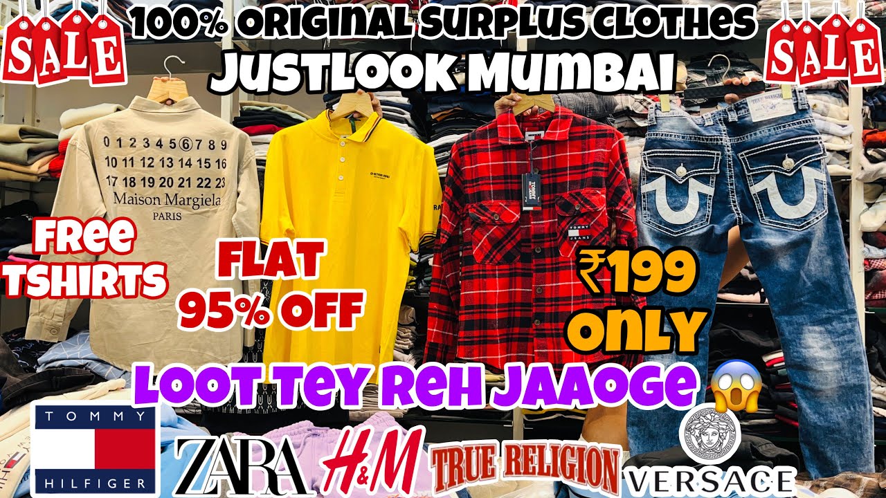 100% Original Clothes 🔥 | ₹199 Me Tshirts,Poloneck,Cargos,Jeans ...