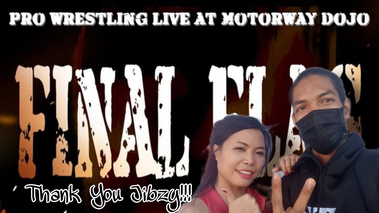 V-LOG อ๊อกไปเที่ยว EP.10 : Final Flag แพ็คความมันส์!!! - YouTube