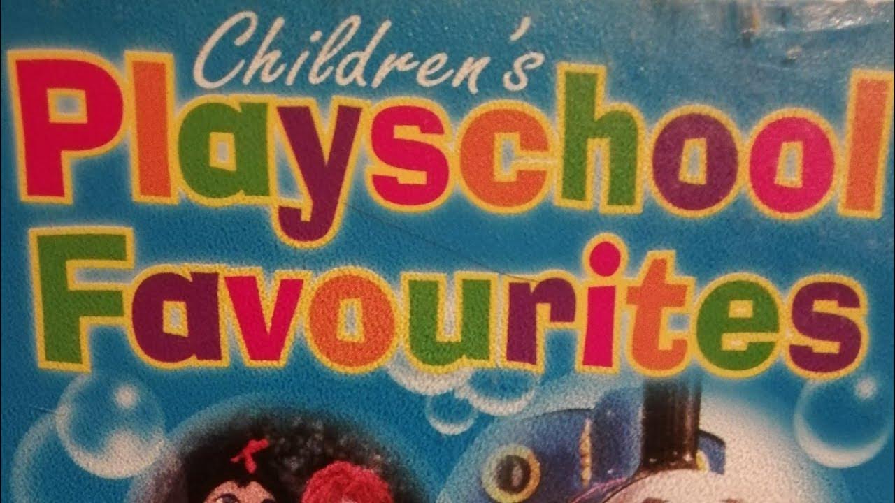 Start And End Of Children s Playschool Favourites UK VHS 1997 YouTube start-and-end-of-children-s-playschool-favourites-uk-vhs-1997-youtube